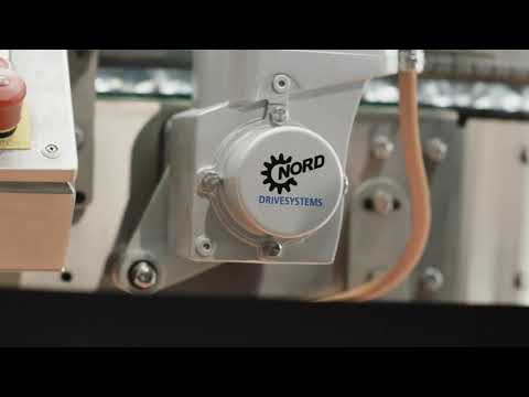NORD DRIVESYSTEMS | Product | Product Highlight IE5+ synchronous motors - Polish subtitle