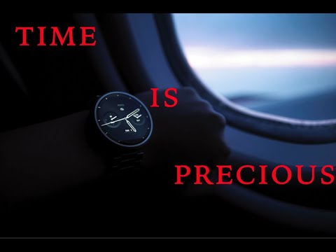 Create Time Constraints