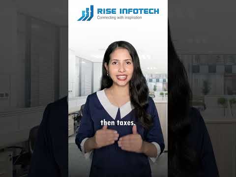 SAP MM Pricing Procedure | Pricing | Rise Infotech