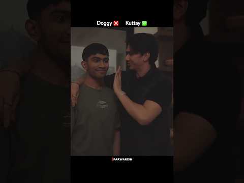 Funny Moment ???? #parwarish #shorts