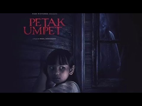 Film Petak umpet Full Movie|| Film horor indo terbaru 2025 (sub indo)
