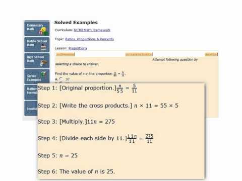 Constant of proportionality