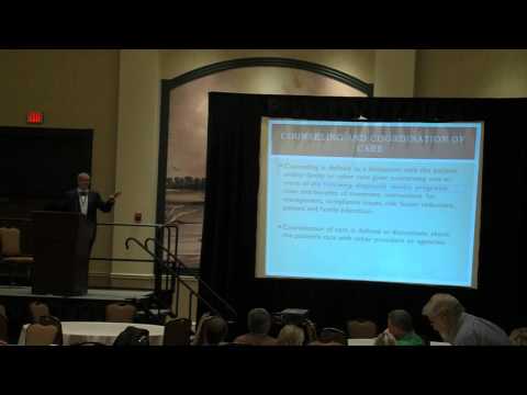 Outpatient CPT Code Training