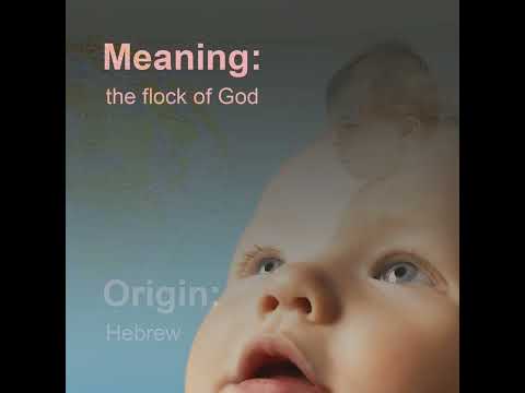 Adriel Baby Name Meaning, Origin and Popularity, by SleeplessParent.com