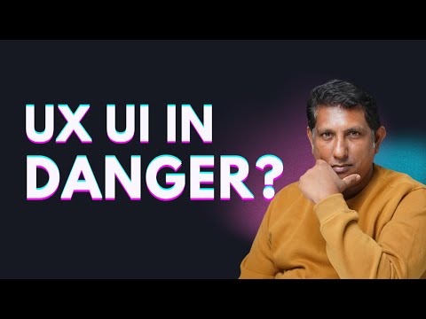 Is UX UI Design Still a Good Career in 2025? Let’s find out!