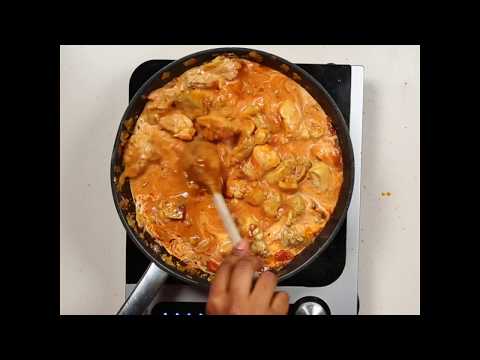 Patak's Aromatic Chicken Tikka Masala