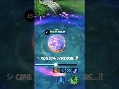 Odette new voice line๐ค moje more #mlbb #mlbbshorts #mlbbcreatorcamp