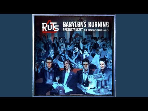 Babylon's Burning (Apollo 440 Remix)