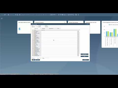 How-To: Price Lists