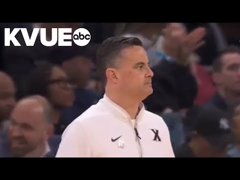 $32 million guaranteed contract approved for new Longhorns basketball coach