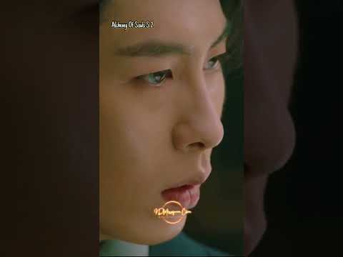 Jang Uk save Seo Yul at the last ep 6 alchemy of souls s2 #shorts #kdrama #leejaewook #hwangminhyun