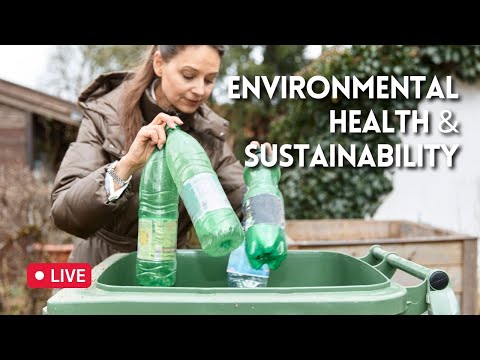 Exploring City of Plano Jobs: Environmental Health & Sustainability