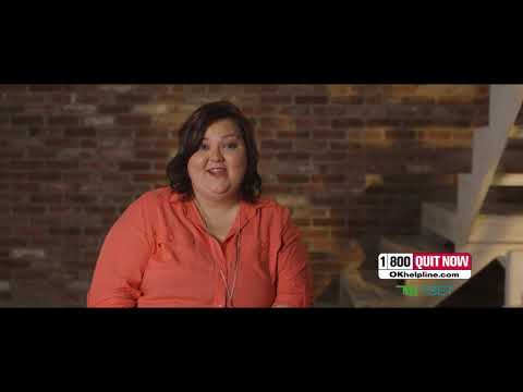 Reasons to Quit - Finances | Oklahoma Tobacco Helpline | 1-800-QUIT-NOW