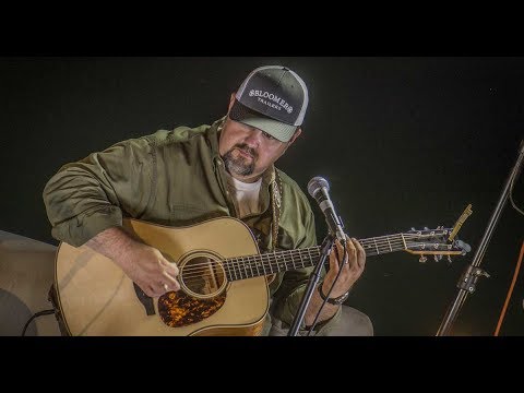 America The Beautiful - Daryle Singletary Tribute