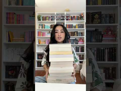 no means i didnt enjoy them π#booktube #bookish #reader #booktok #books #bookrecommendations