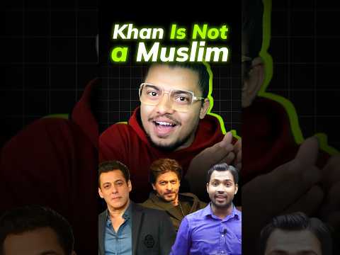 Khans are Not Muslims? History Of Genghis Khan ๐๐๐ซ
๐ผ #facts #sanatandharma #allah