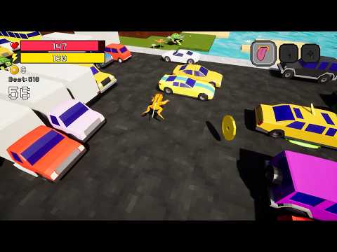 I've FINALLY Launched a Demo Version on itch.io! Try It Out Now!