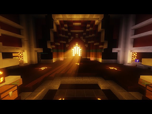 Craftapple Minecraft Server