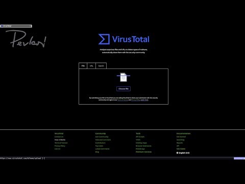 How to Check Link/ URL For Malware