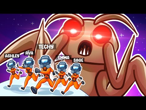 We Played Lethal Company...