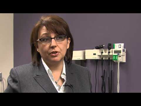 Natalia Kramarevsky, MD