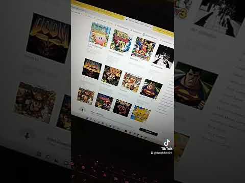 play N64 on your browser