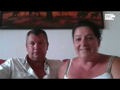 Des parents autour du monde avec le Cned