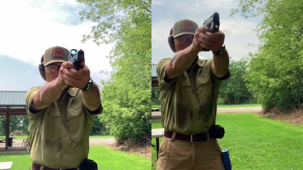 P10C vs P01: CZ Shootout!