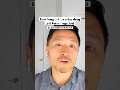How long do opioids stay in your system? It depends… #harmreduction #oud