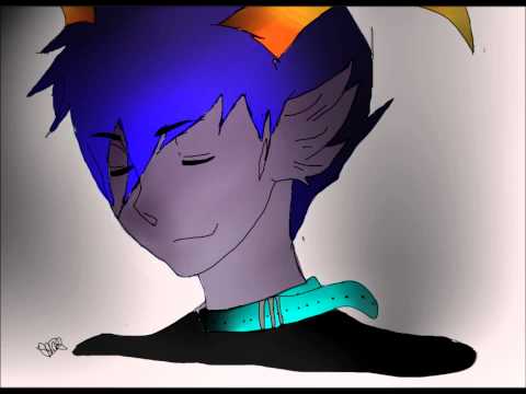 Kimmi troll animation