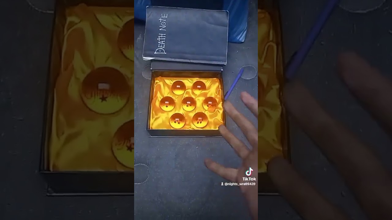 🐉Shenron I Wish