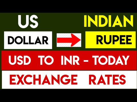 1 US Dollar FORECAST to Indian Rupee USDINR ,Today's Exchange Rate 21 MAY 2025 Dolar