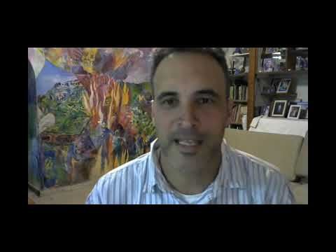 The Meanings of Chanukah with Ariel Fogelman