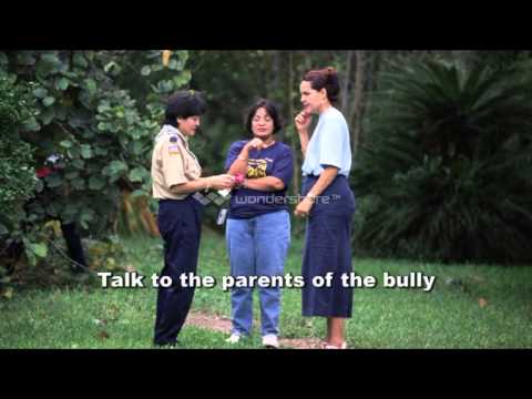 YPT 7 Bullying