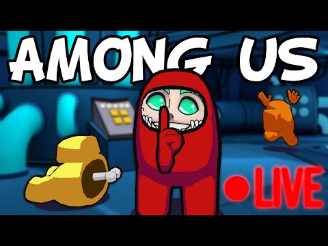 Steam Community :: Video :: More Among Us VR! Sussy Baka
