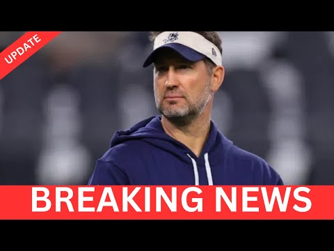 Is Brian Schottenheimer Related to Marty Schottenheimer All You Need to Know About Cowboys HC’s Pare