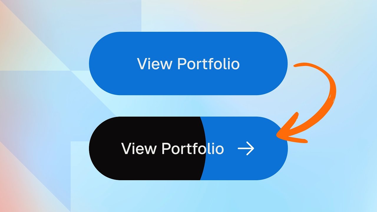 Animated Buttons in Framer (Step-by-Step Tutorial)