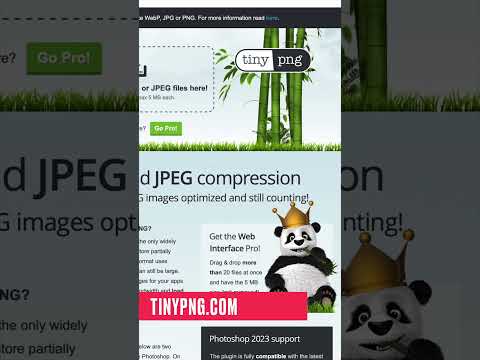 How to Compress Image File Size