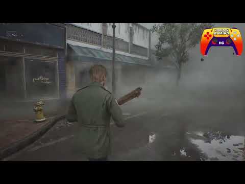 How to Find Record Store Note Location - Silent Hill 2 Remake