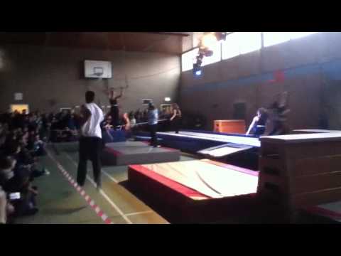 Gymdemo CHCRac 2011-2012