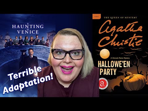 The Worst Christie Adaptation? | A Haunting in Venice