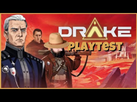 Steam Community :: Video :: DUNE meets FALLOUT? | DRAKE Full Playtest ...