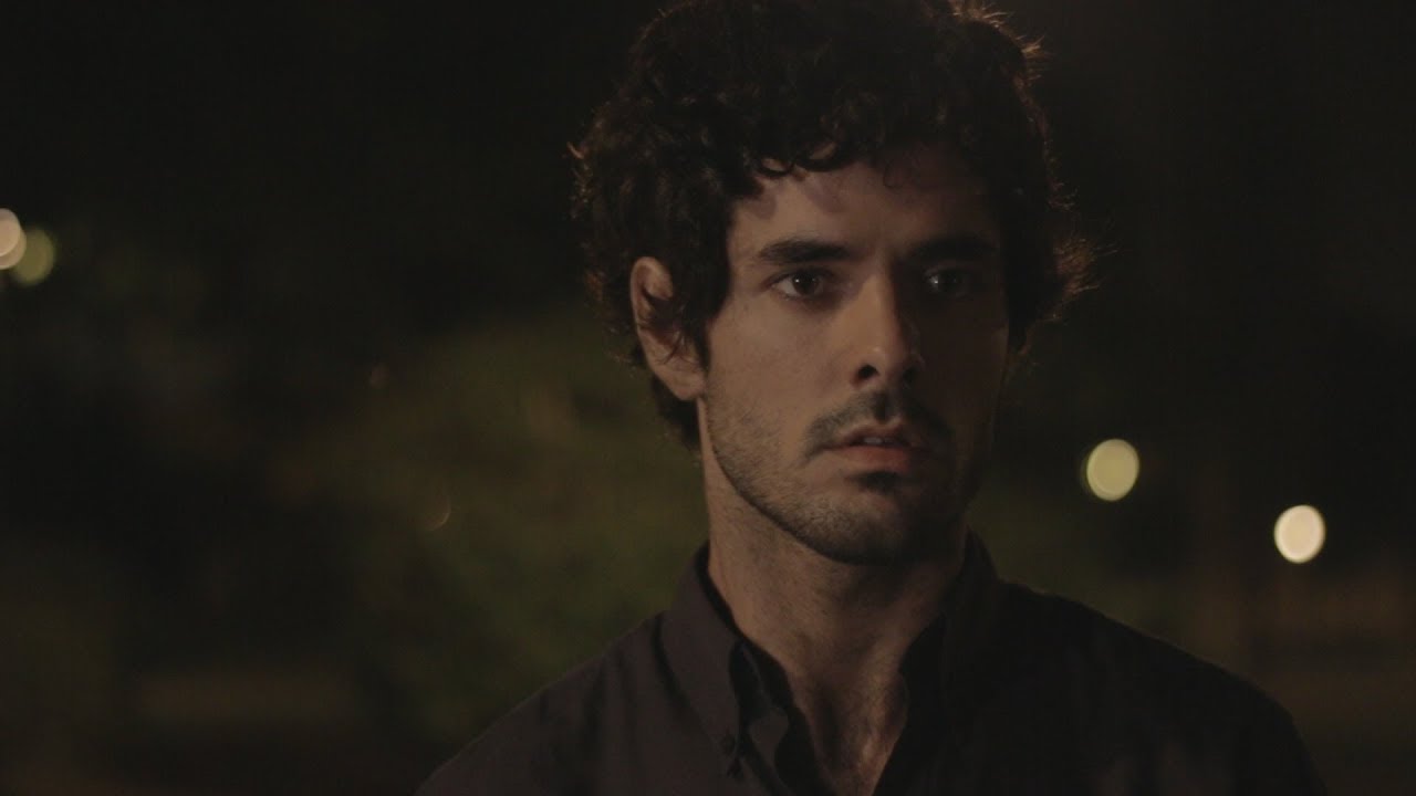 SUBLIMINAL | Short Horror Film (Corto de Terror)