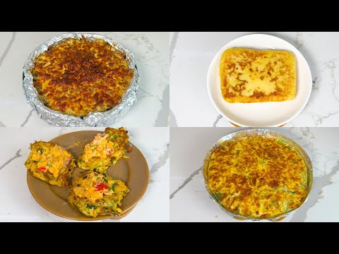 CollectionHealthy Recipes For Dinner! So Tasty You’ll Want Them Every Night!