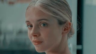 Tiny Pretty Things // I cry for perfection