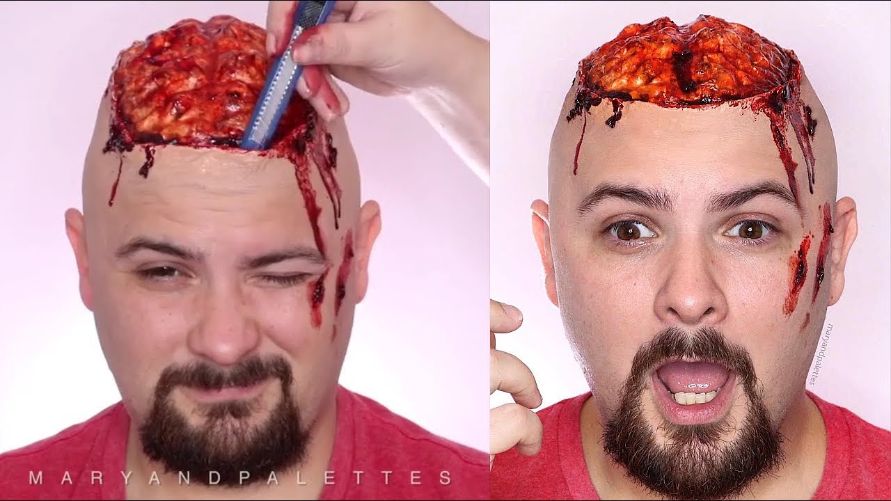 Special Effects Makeup Transformations 2019 | The Power Of Makeup #2