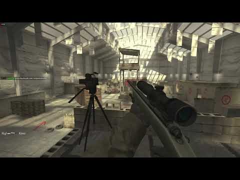Steam Community :: Video :: Cod4-Kill House-free for all-Hardcore
