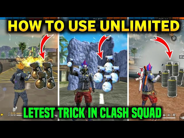 5 tips for Free Fire players to improve end zone rotations