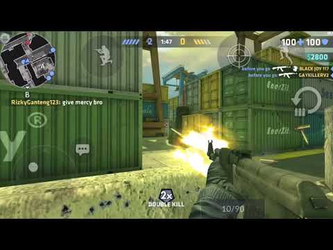 My Settings and Loadout