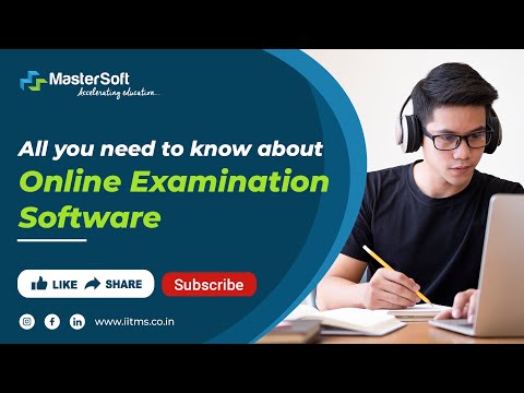 IT / Technology Services of Management System & Education ERP Software ...